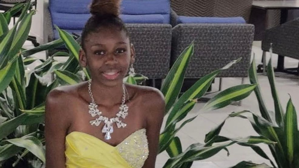 'Myrah's Life Matters:' Family seeks justice after Fort Pierce teen ...