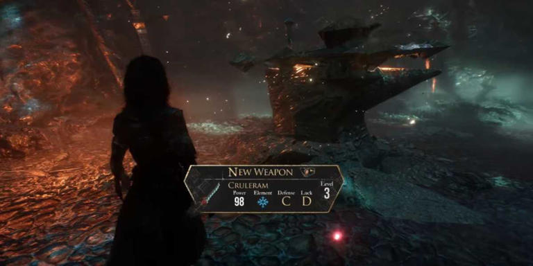 What are the Best Weapons for Gustave and Verso in Clair Obscur ...