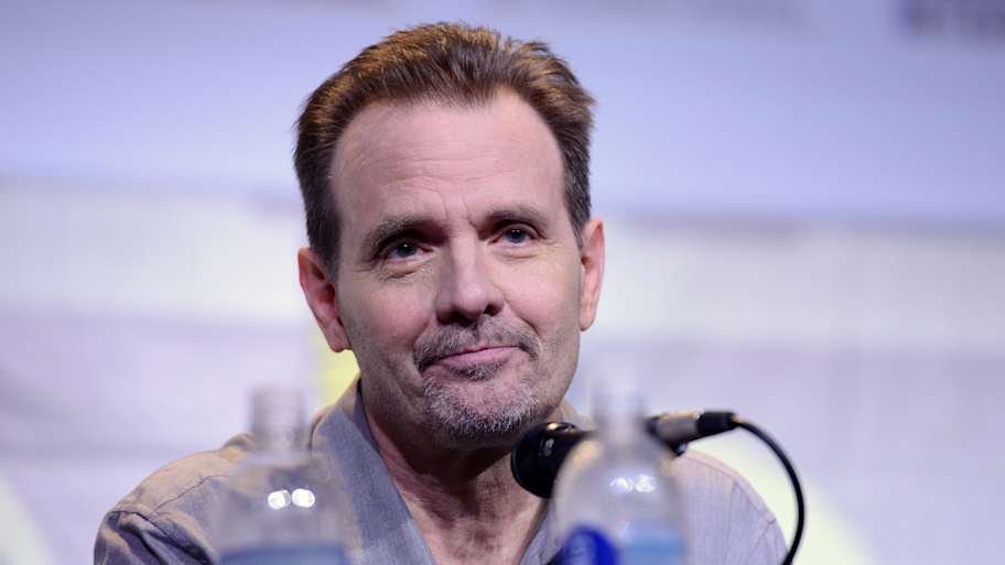 With Predator: Killer of Killers, Michael Biehn has faced the Alien ...
