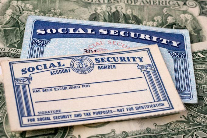 Here’s the Meaning of the Numbers in Your Social Security Number