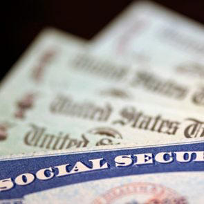 Here’s the Meaning of the Numbers in Your Social Security Number