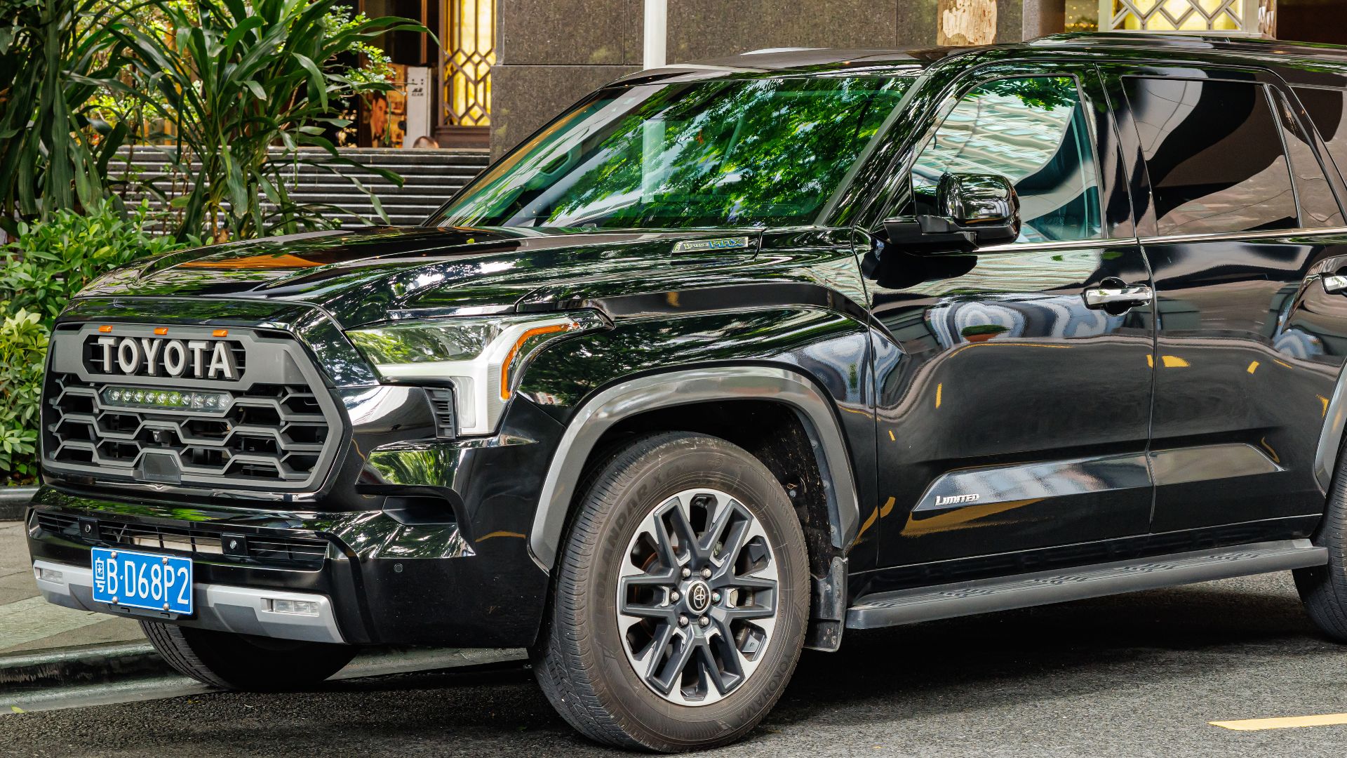 20 Most Reliable Cars For High-Mileage Drivers