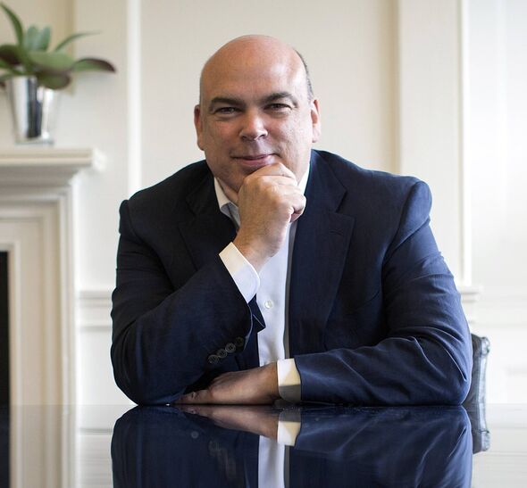 Tech tycoon Mike Lynch's doomed superyacht brought to surface nine ...