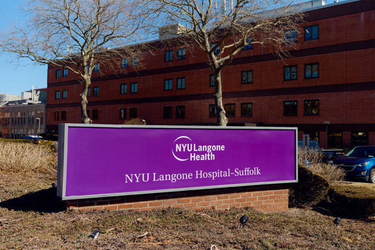 NYU Langone to drop $650M to transform ailing LI hospital: ‘Tremendous ...