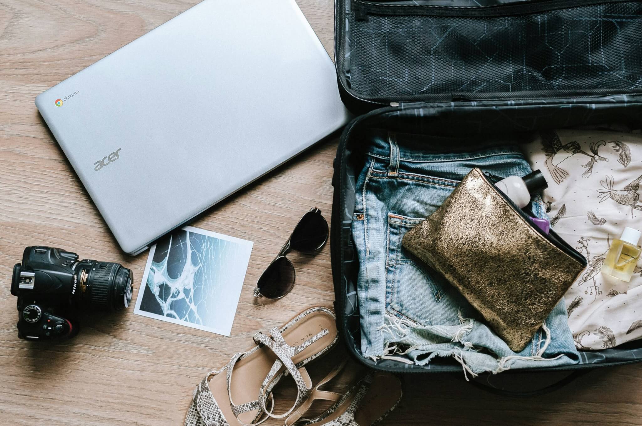 Travel Smart: 11 Packing Tips You Can't Miss