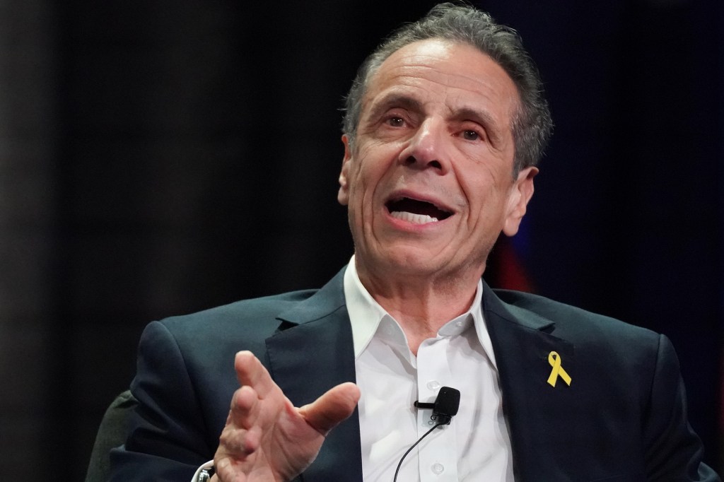 Cuomo’s education plan filled with goodies for powerful teachers’ union ...