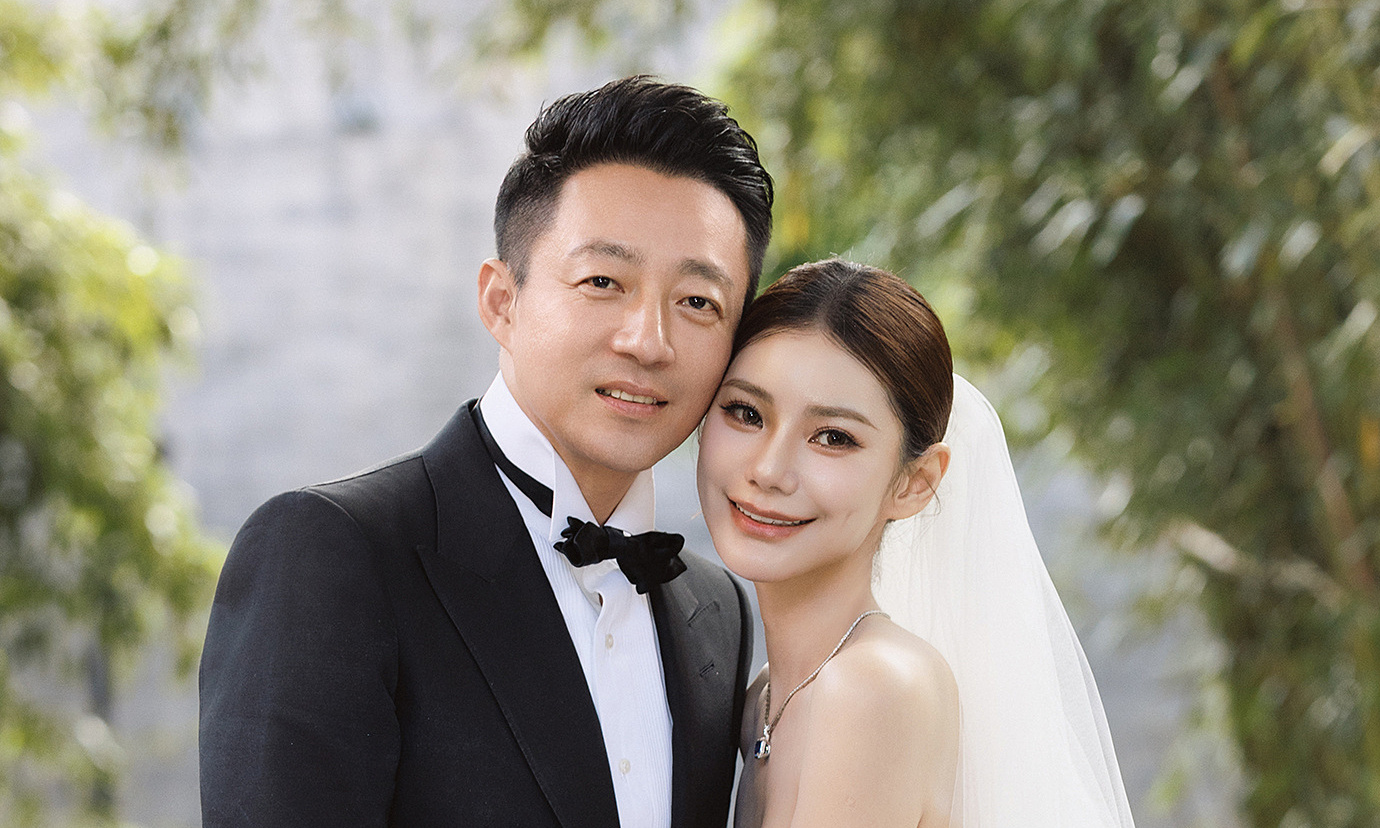 ‘Queen of Couture Wedding Dress’ Lan Yu reportedly declines to design wedding dress for 18-year ...