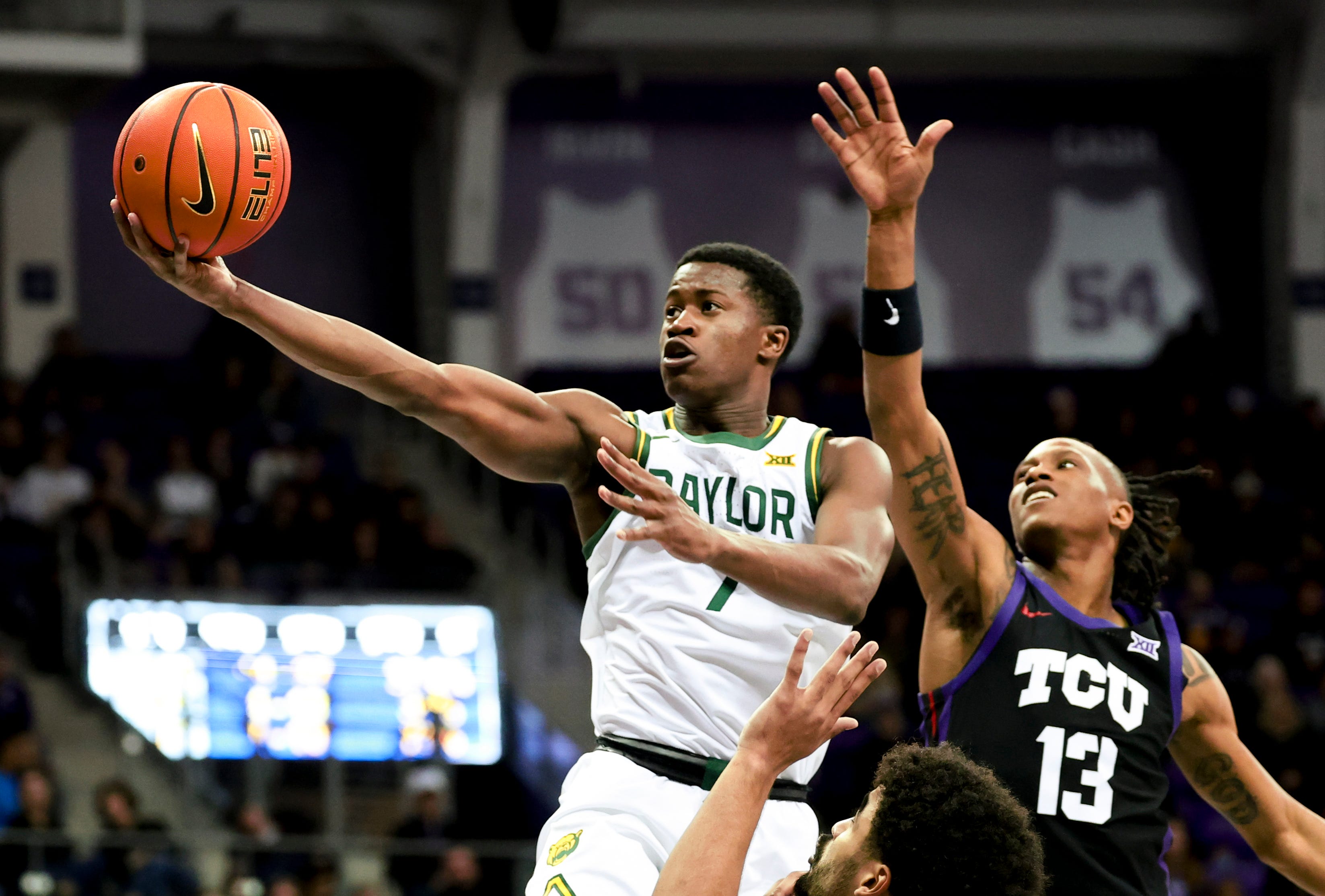 NBA Draft combine measurements: How does VJ Edgecombe measure up?