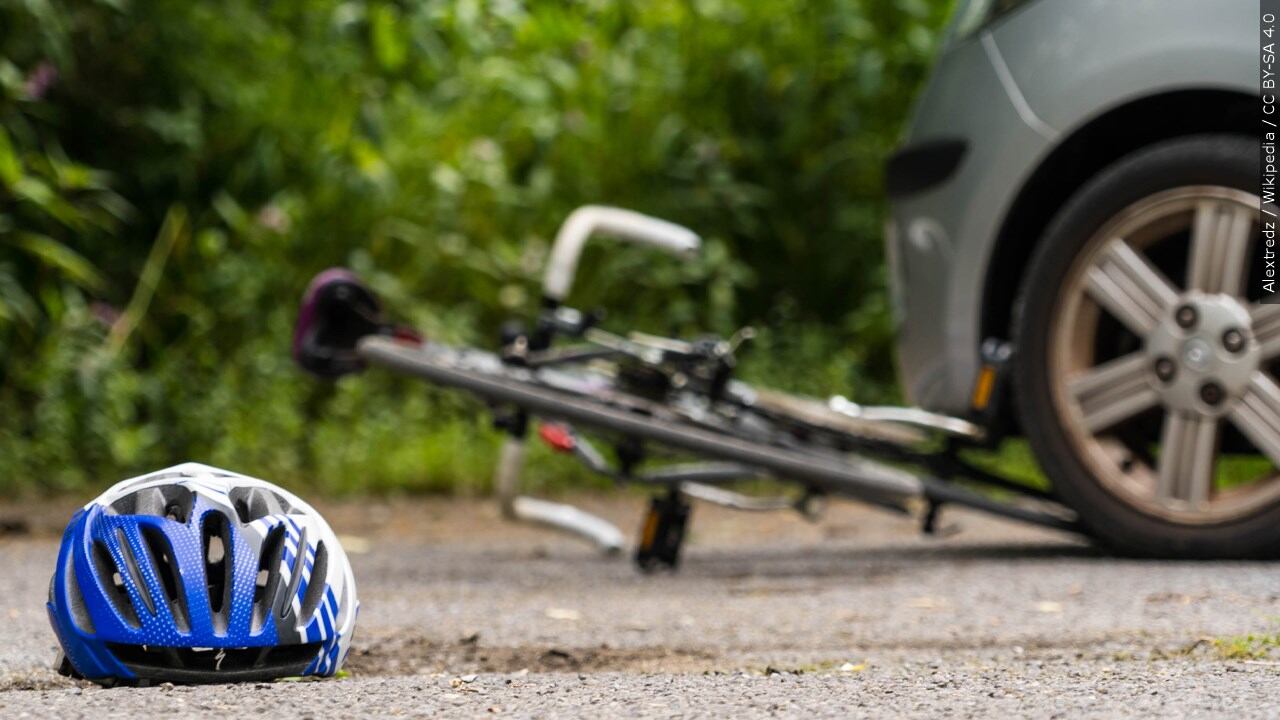 Bicycle, pedestrian deaths on Sunday in Colorado spark warning from ...