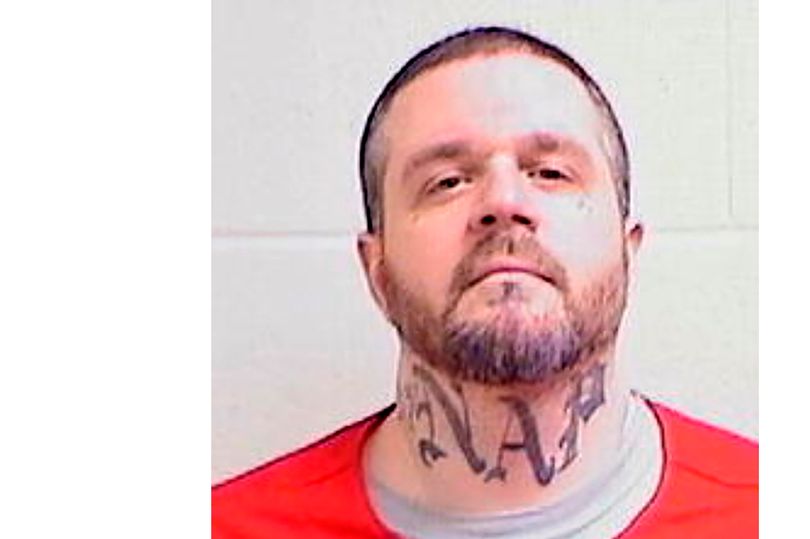 Witness to Benjamin Ritchie death row execution gives chilling account ...