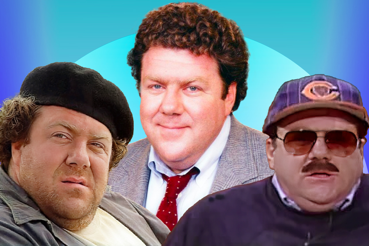 George Wendt’s Best TV Shows And Movies: Where To Watch ‘Cheers ...