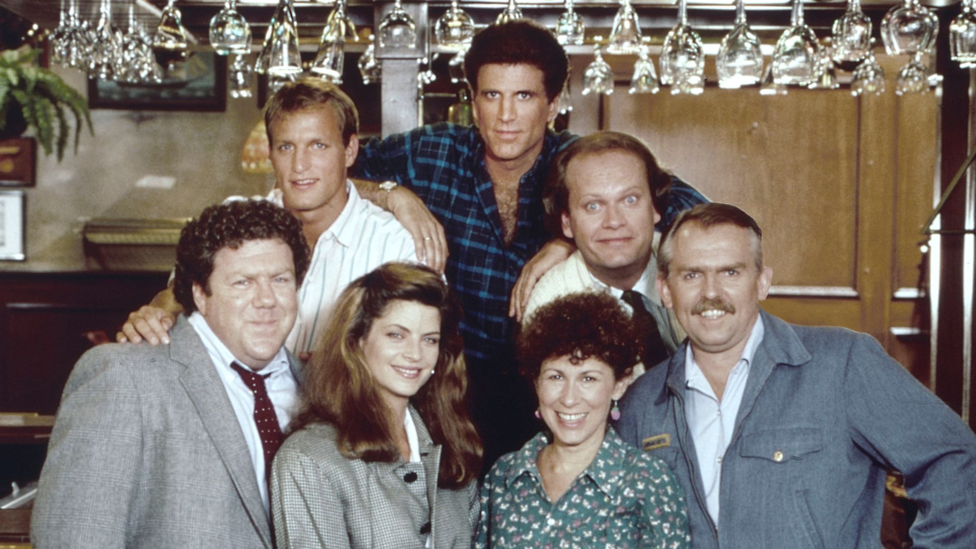 Cheers actor George Wendt's cause of death revealed