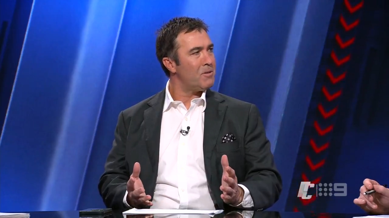 'Vigorous debate': The AFL rule Brad Scott would abolish