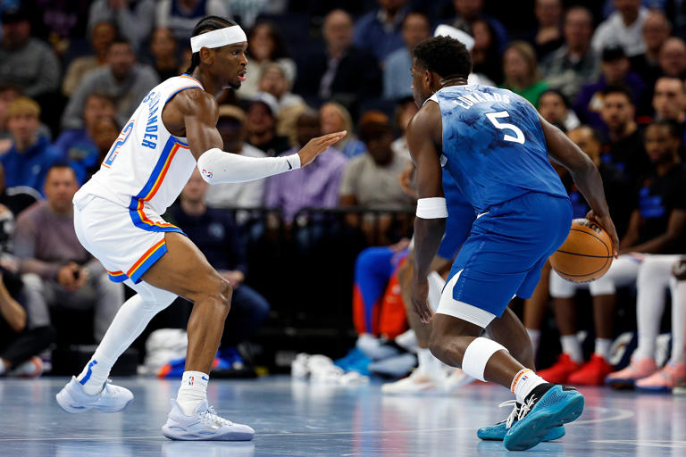 How to Watch Timberwolves vs Thunder: Live Stream Western Conference Finals Game 1, TV Channel