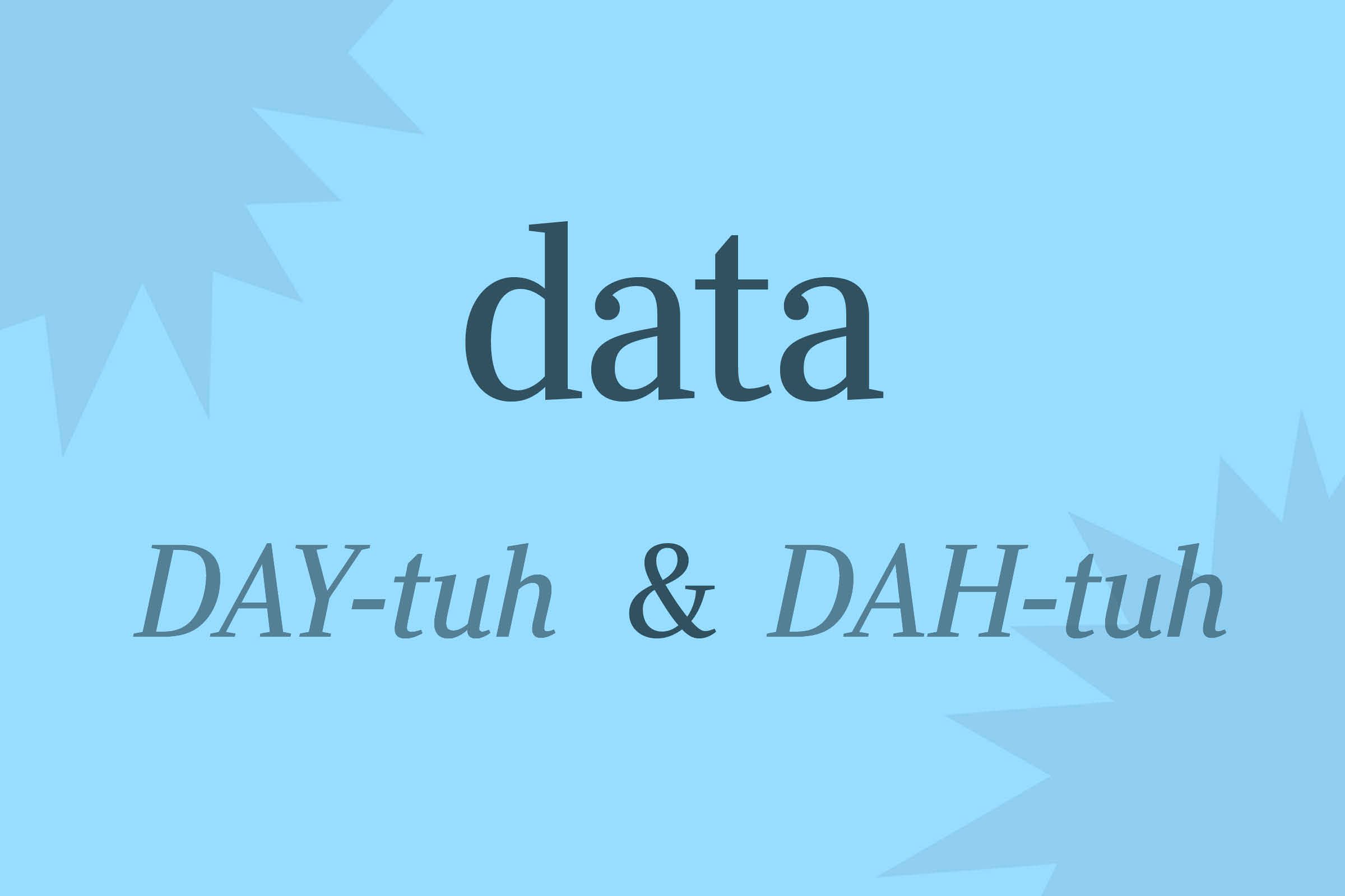 13 Words People Say Differently And How To Pronounce Them