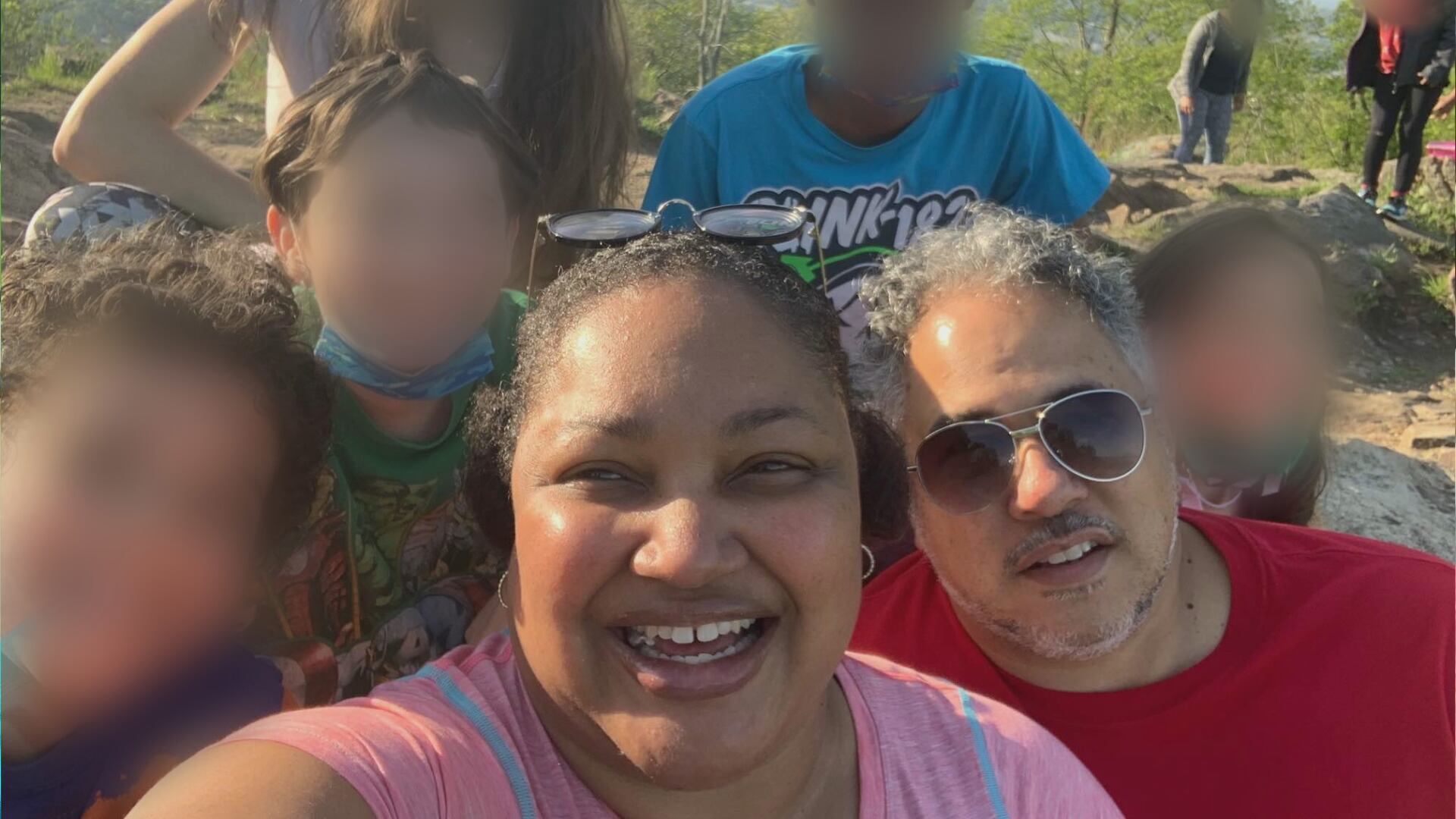 Former Cobb teacher, wife accused of denying their kids food, bathroom ...