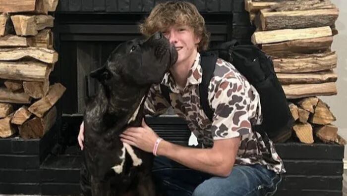 Lorena High student Landon Harris among three killed in head-on ...