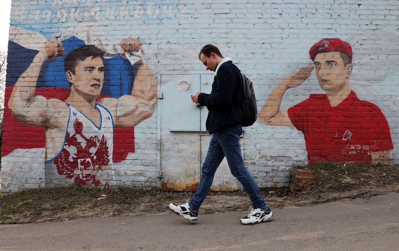 New energy crisis starts in Russia. Utility tariffs will soar, Ukraine ...