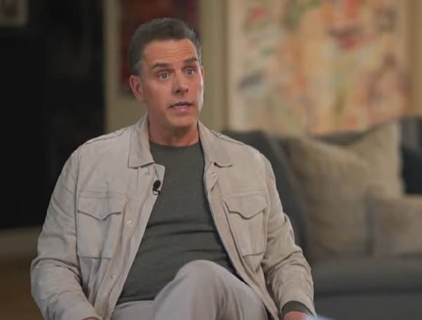 CNN’s Jake Tapper Goes Scorched Earth On Hunter Biden ‘Unethical And ...