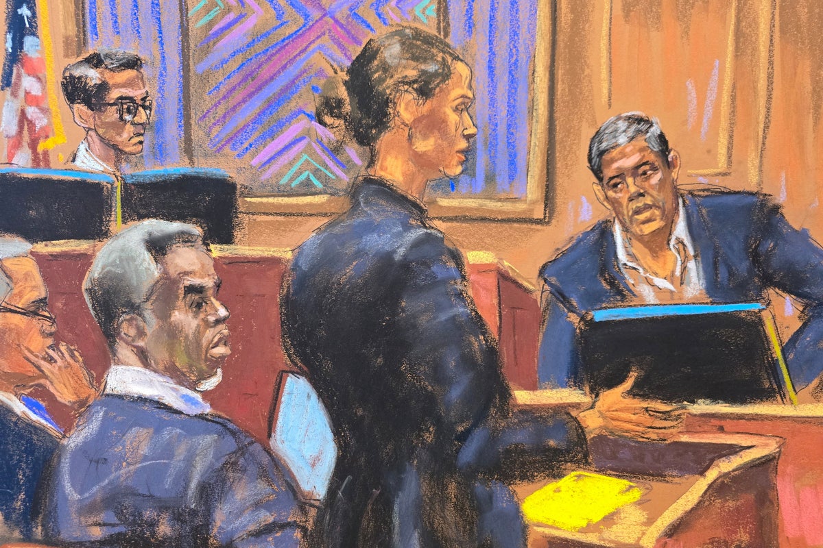 Diddy brought three handguns to confront Suge Knight at a diner in LA ...