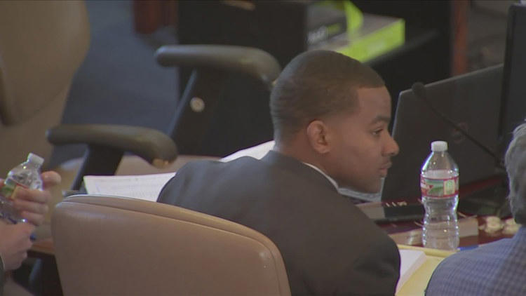 Judge agrees to change of venue for man accused of killing Ole Miss student Jimmie 'Jay' Lee