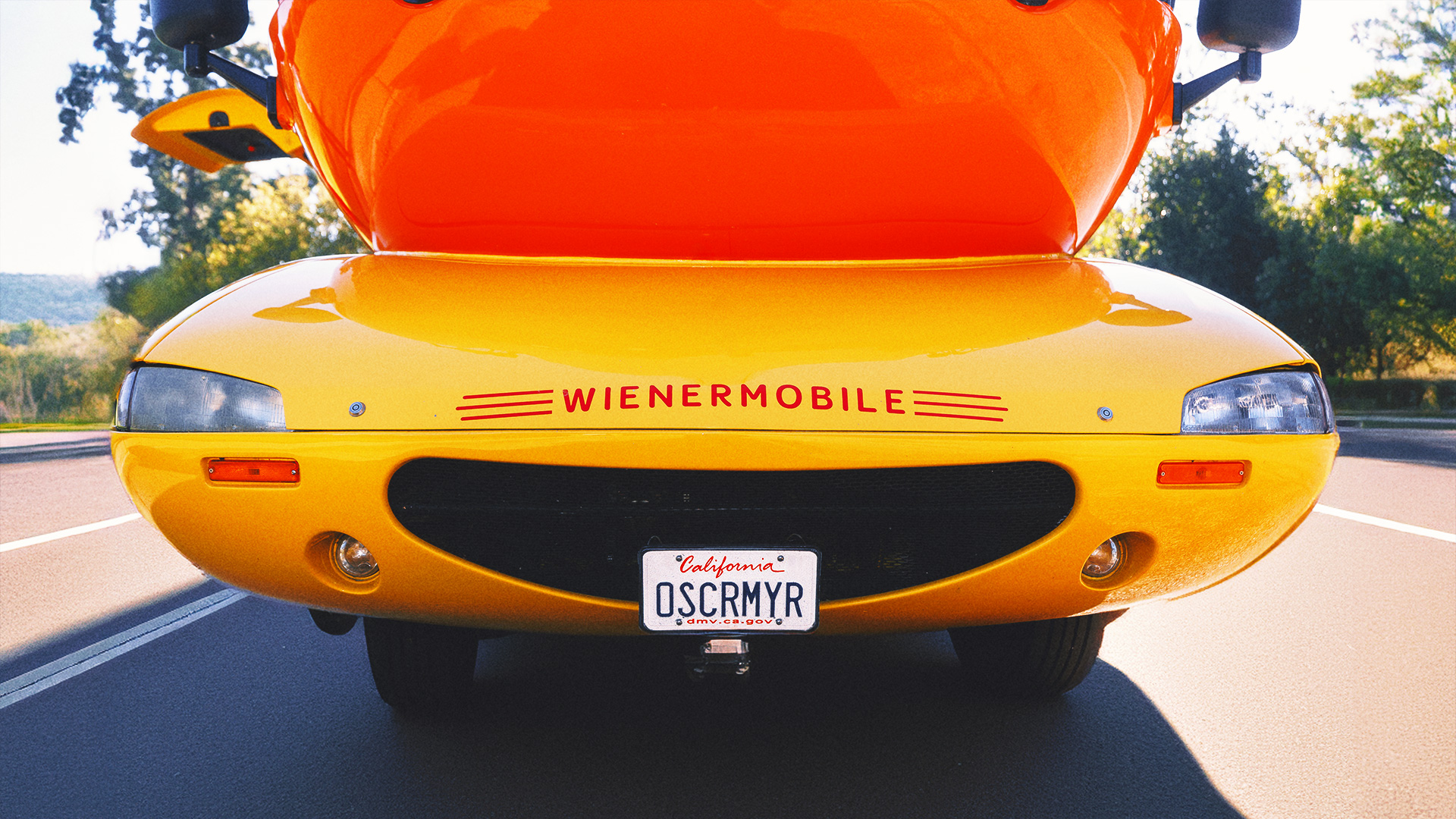 A guide to picking a Wienermobile for the inaugural Wienie 500