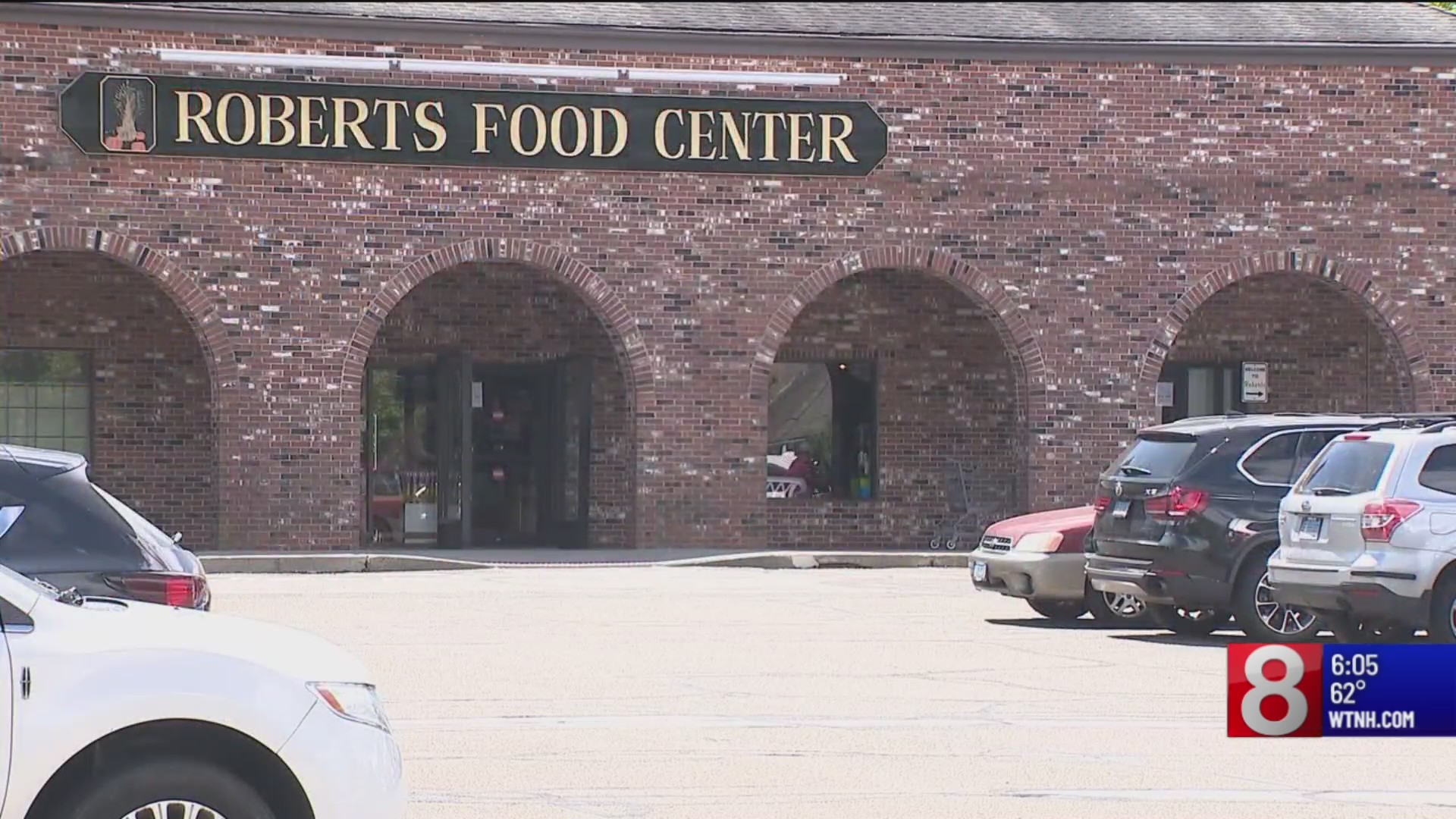 Robert's Food Center in Madison about to close after over 40 years in ...