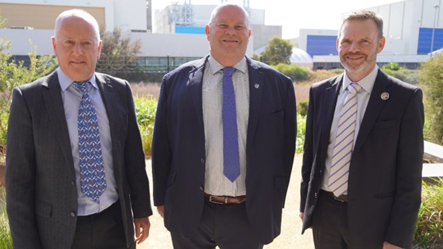 BMT, BAE Systems Australia to bid for Anzac-class sustainment