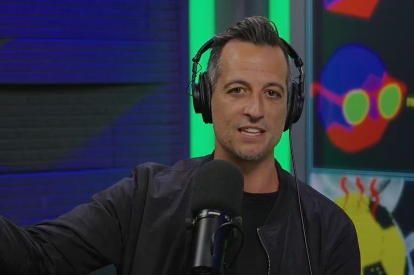 Tony Reali opens up on moment he learned ESPN was canceling Around the Horn