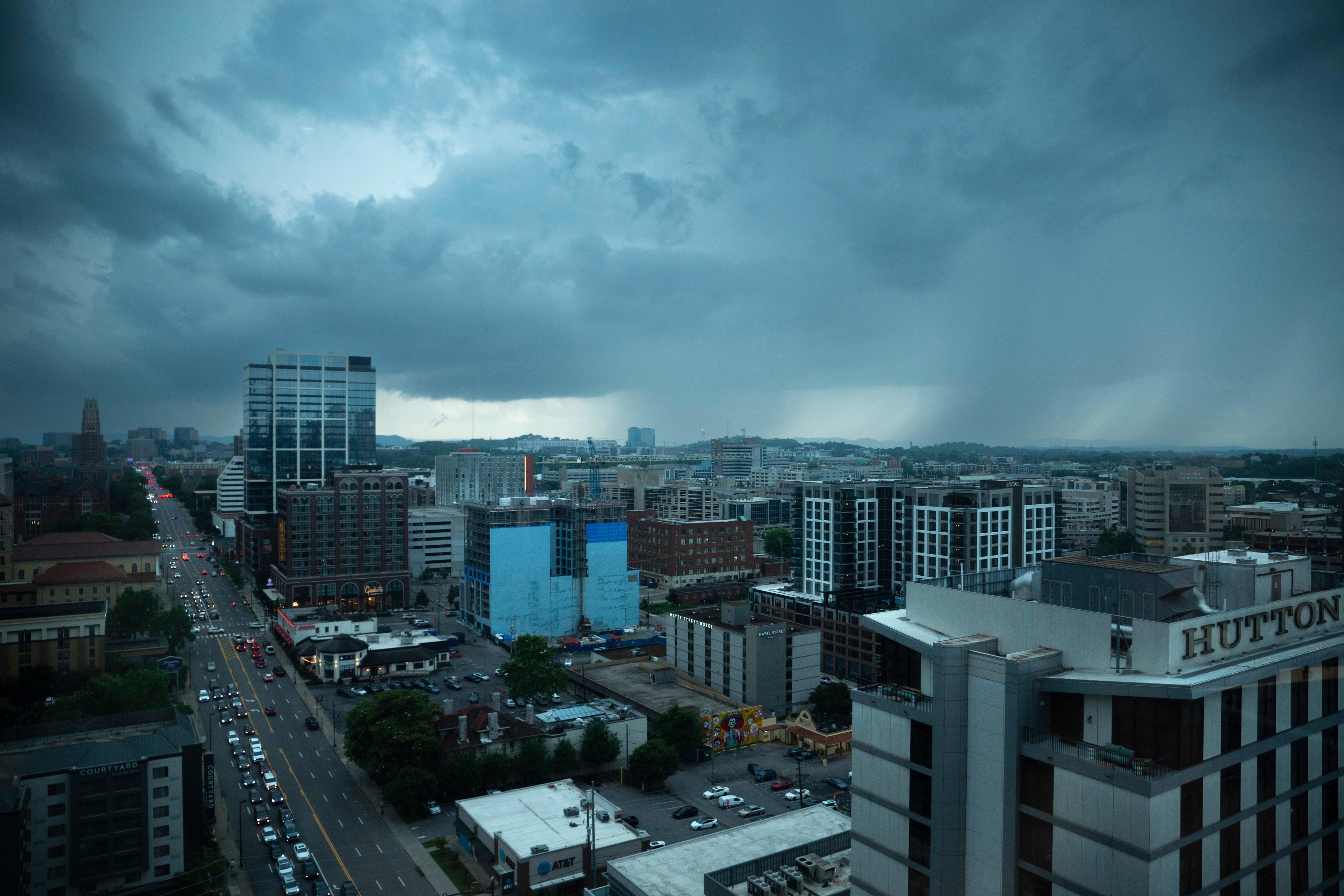 Weathering staffing cuts, National Weather Service perseveres to ...