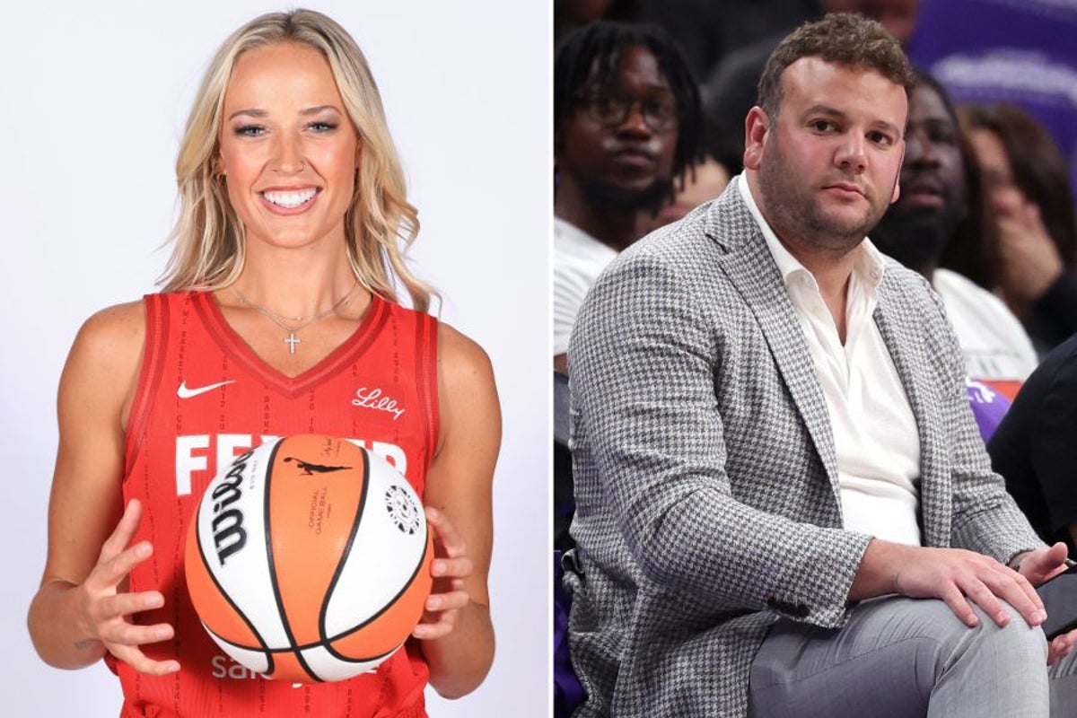 WNBA star accused of having affair with married NBA executive, lawsuit ...