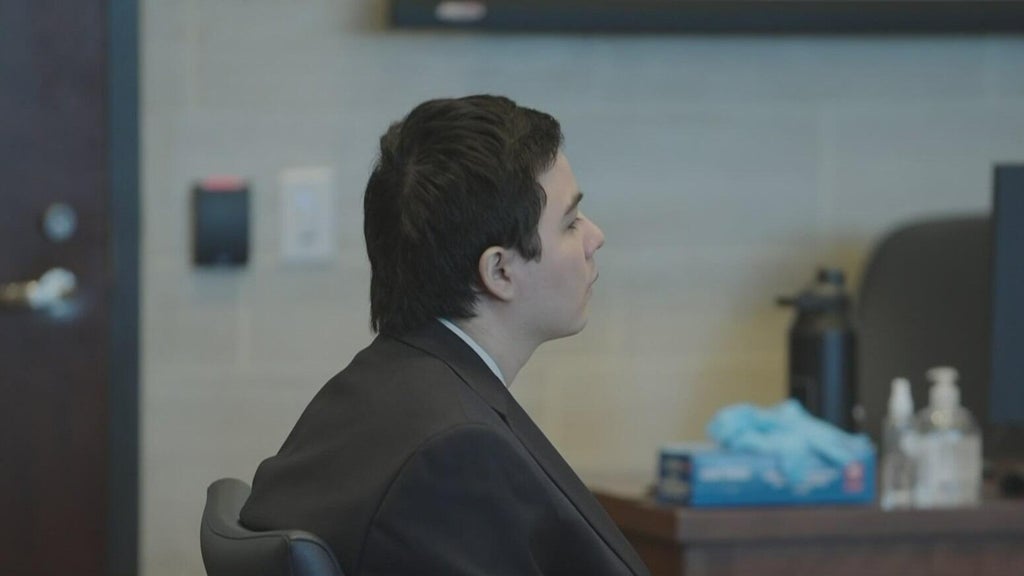 Ex-girlfriend of accused Davis serial stabber Carlos Dominguez back on ...