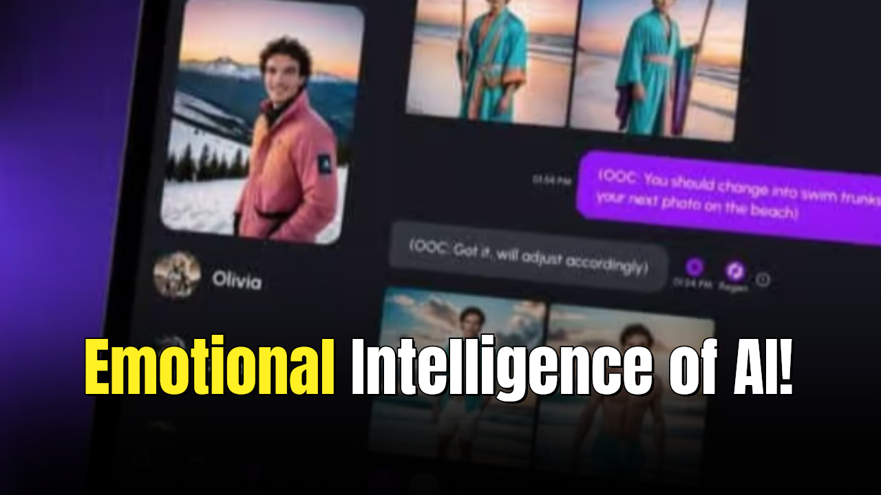 Nomi AI remembers and cares better than our human friends