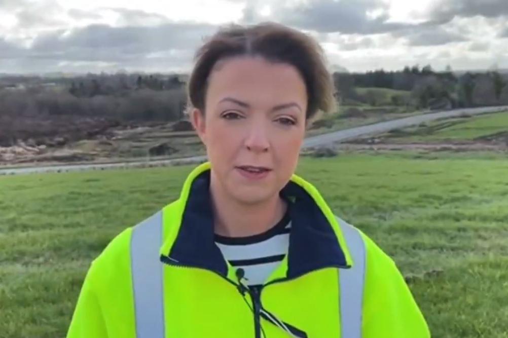 NI Water investigation: Forensic accountants' work underway with final ...