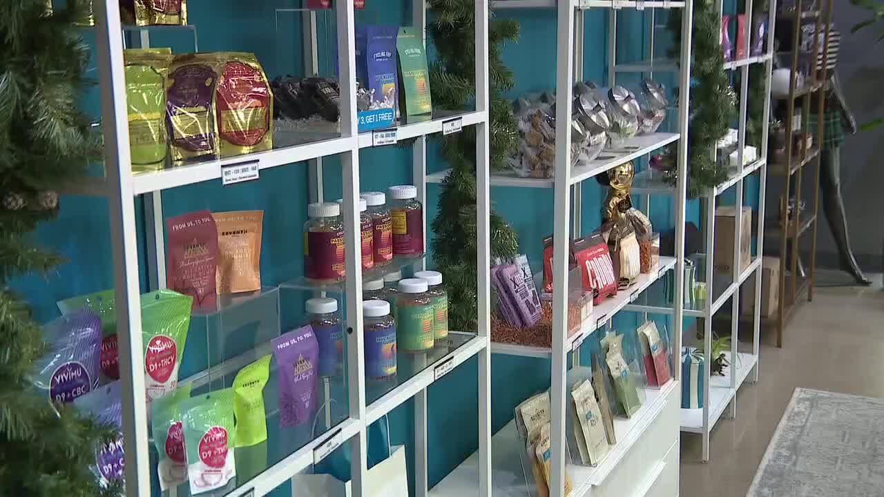 Texas THC ban: SB3 sent to Gov. Abbott for approval