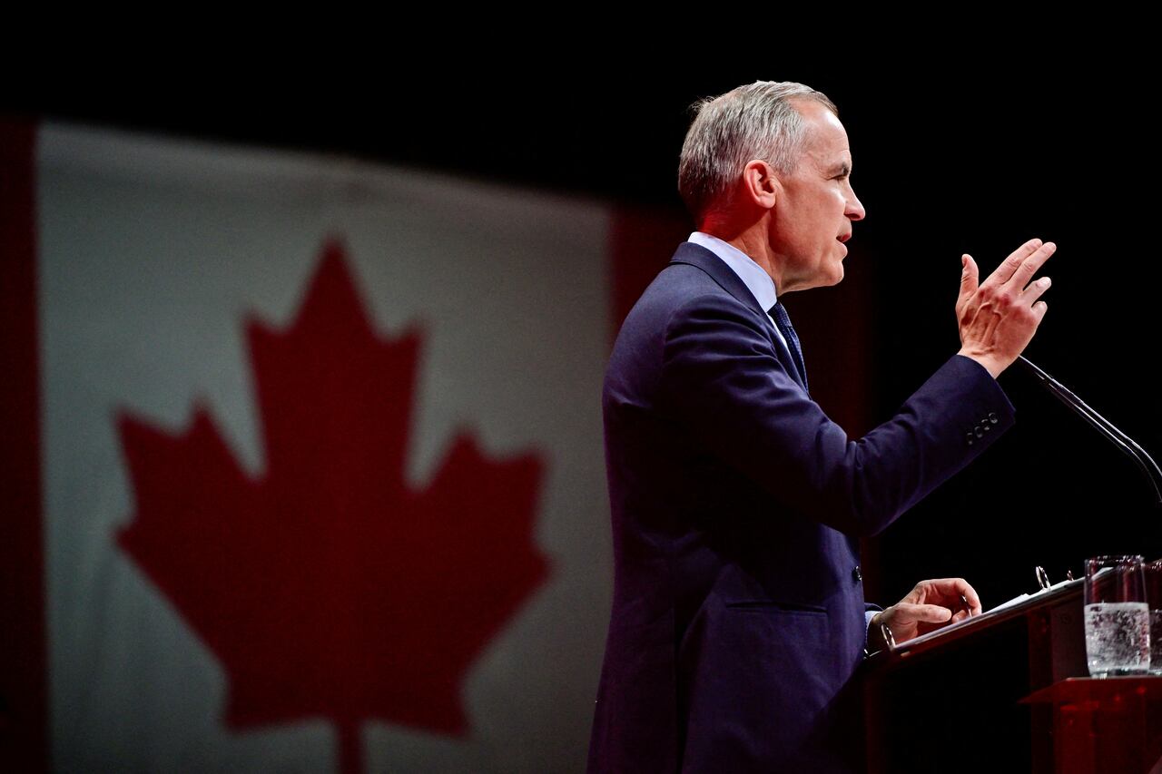 How a one-off outlier is driving down Canada's inflation rate