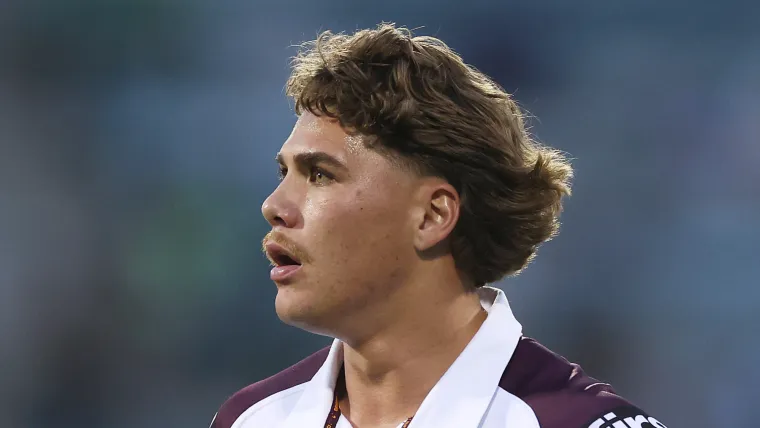 NRL Judiciary Finals Week 1: Walsh fined, Carrigan hit with high tackle ban