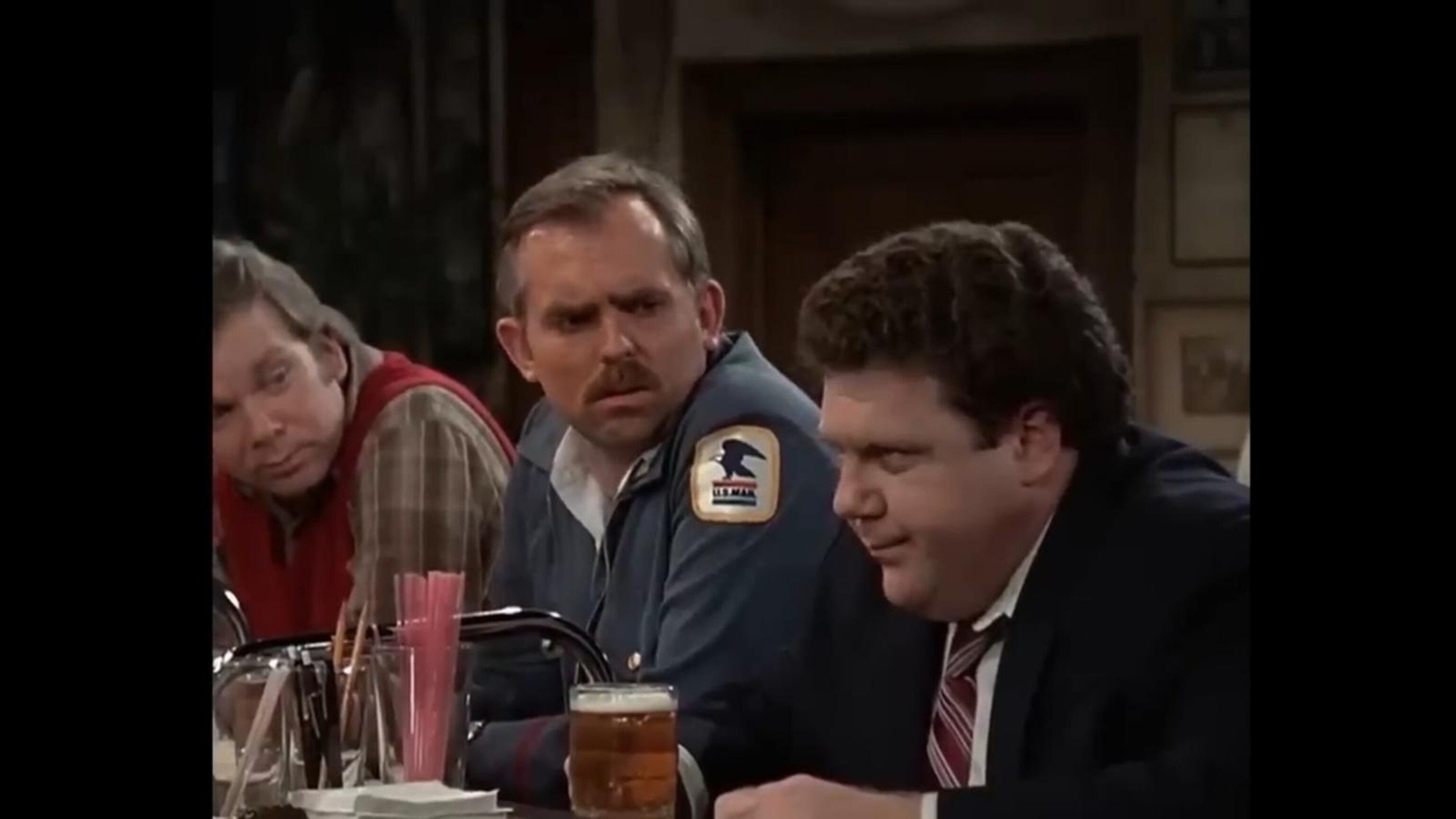 Remembering the life and legacy of George Wendt, 'Cheers' star who died ...