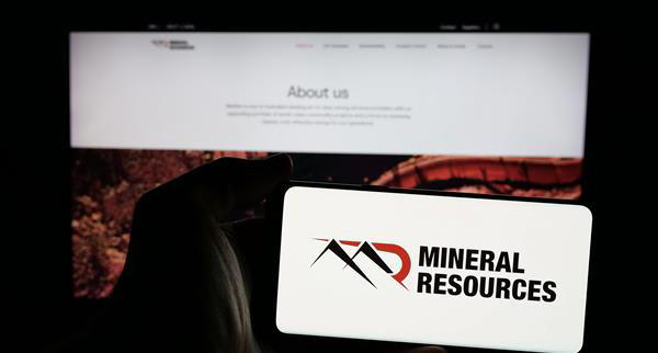 MinRes ups Onslow ore resource by 89% to 744 million tonnes