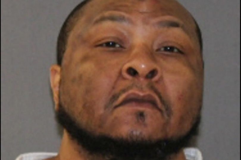 BREAKING: Texas death row inmate tells victim's family he saw her in ...