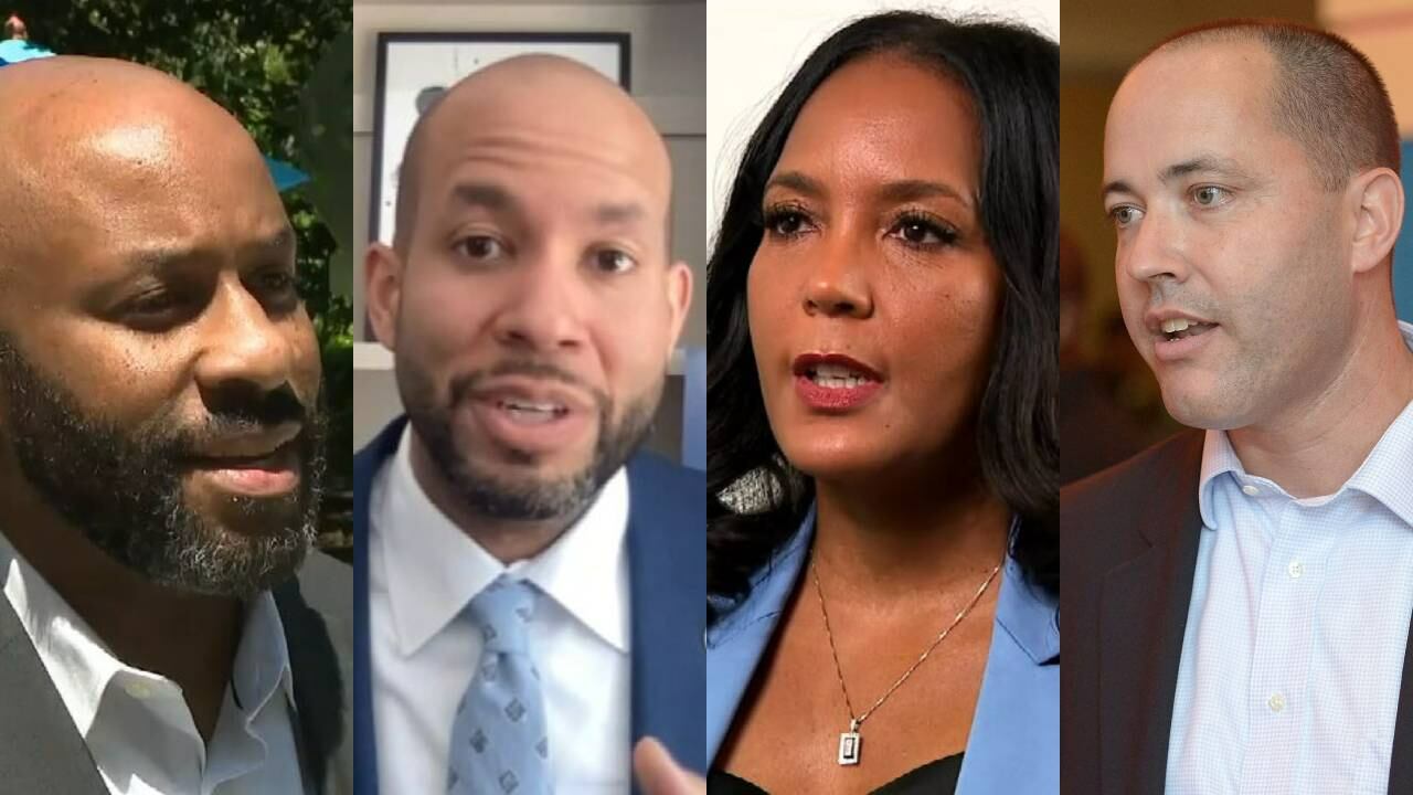 We now have 4 candidates running to be Georgia’s next governor