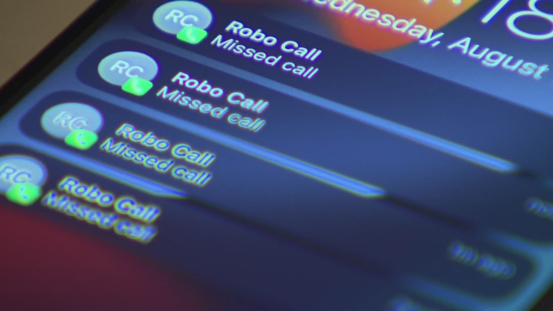 Legal expert warns of possible repeal to robocall protection