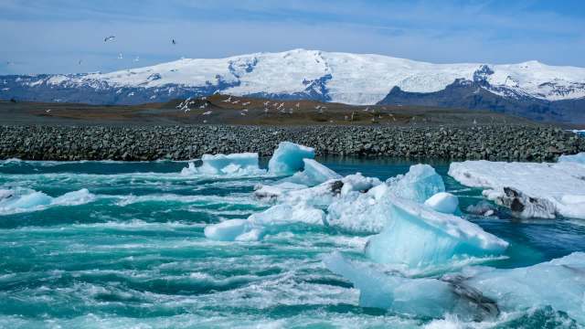 Scientists sound alarm after new NASA report reveals concerning ...