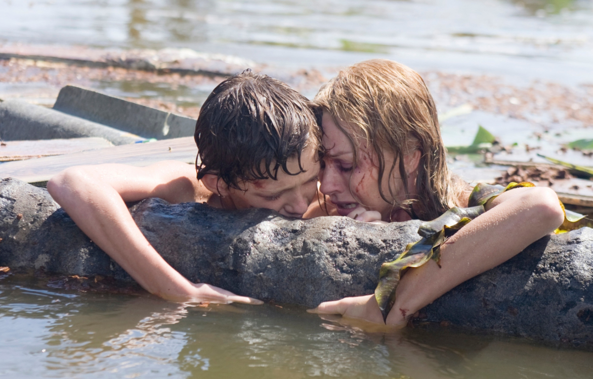 20 Movies About Climatic Catastrophes (True Events and Not)