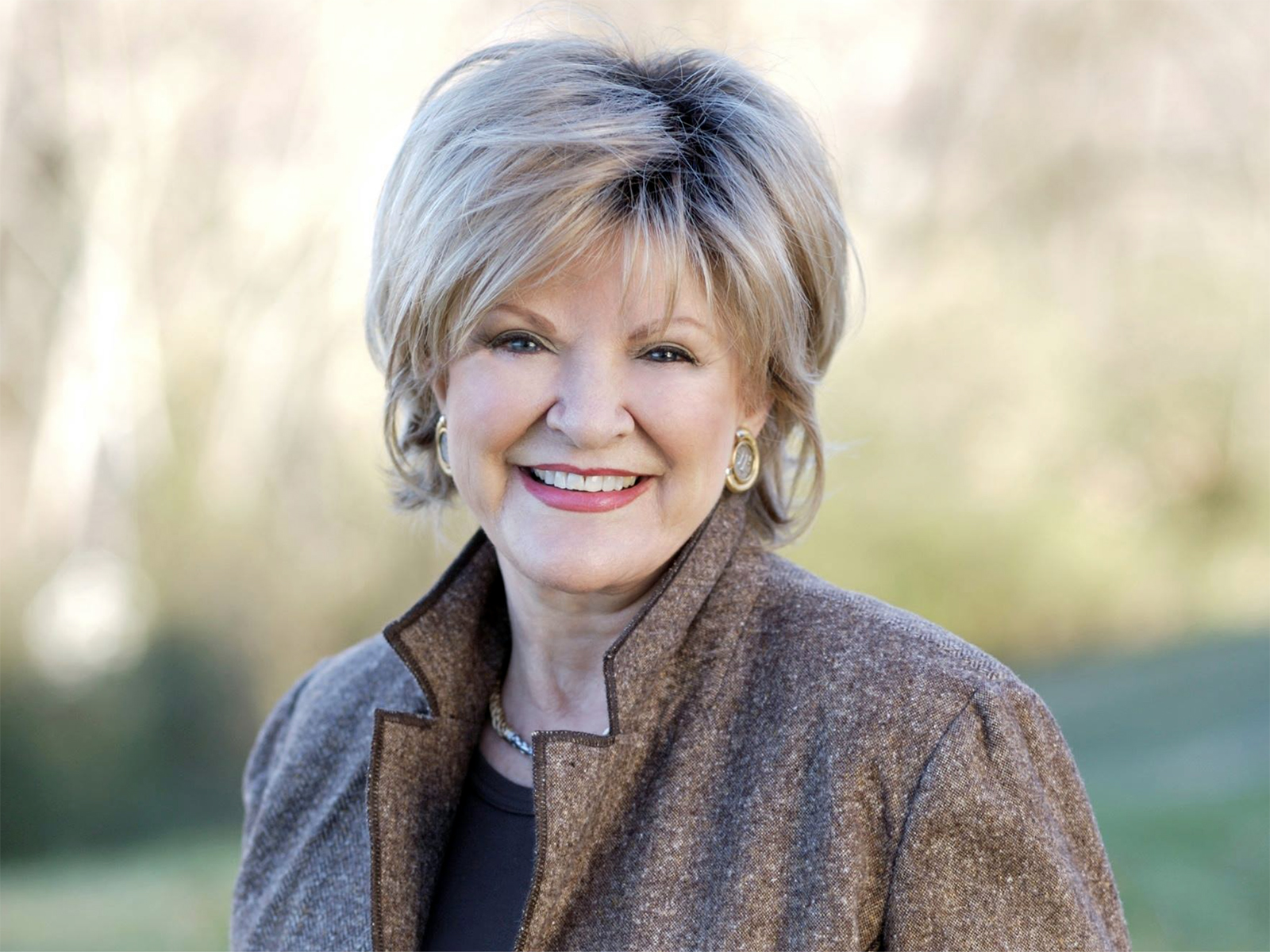 Kay Arthur, beloved Bible teacher, author and co-founder of Precept ...