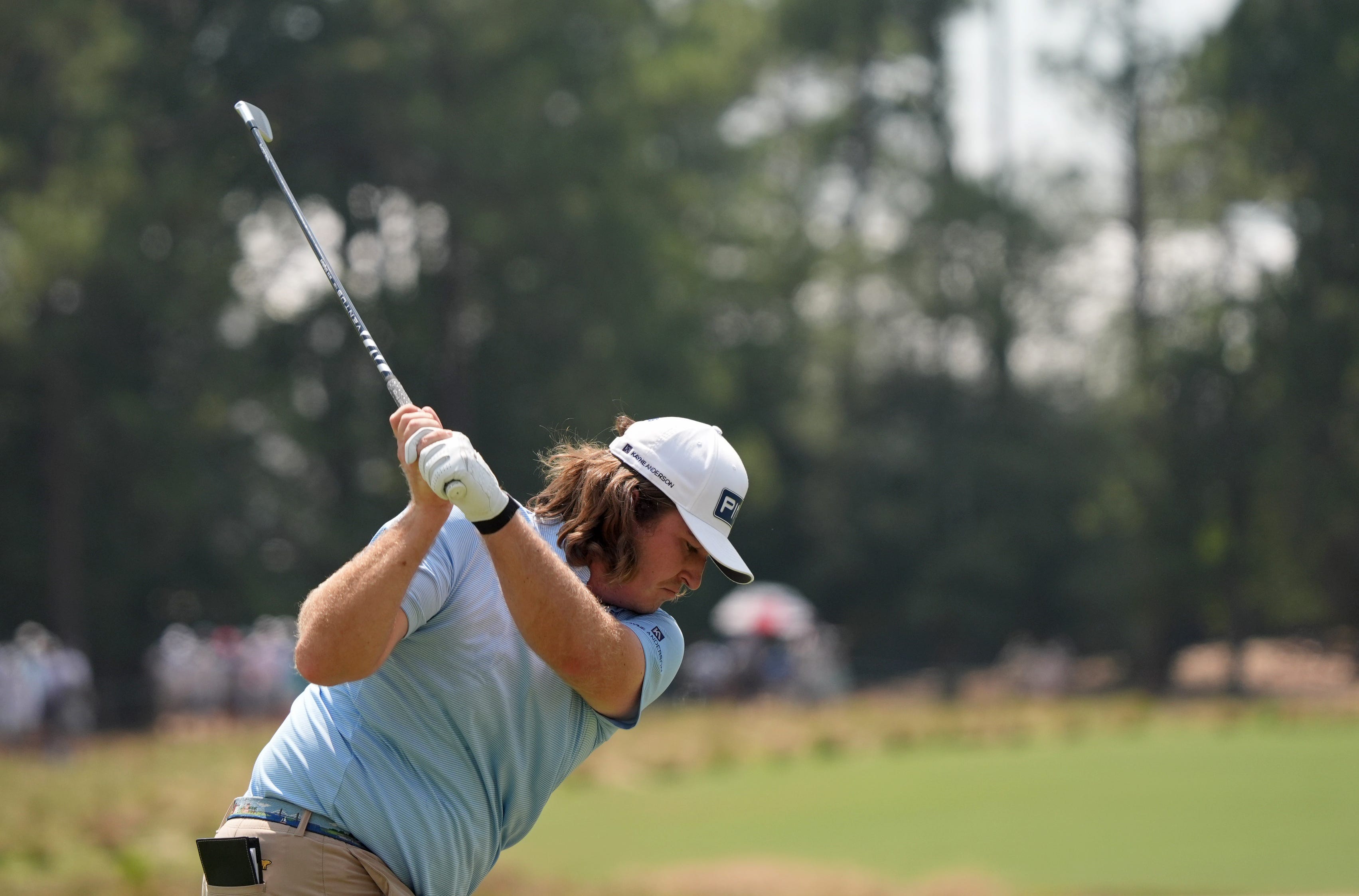 Don't let Neal Shipley's unpretentious spirit fool you — he's at Schwab ...