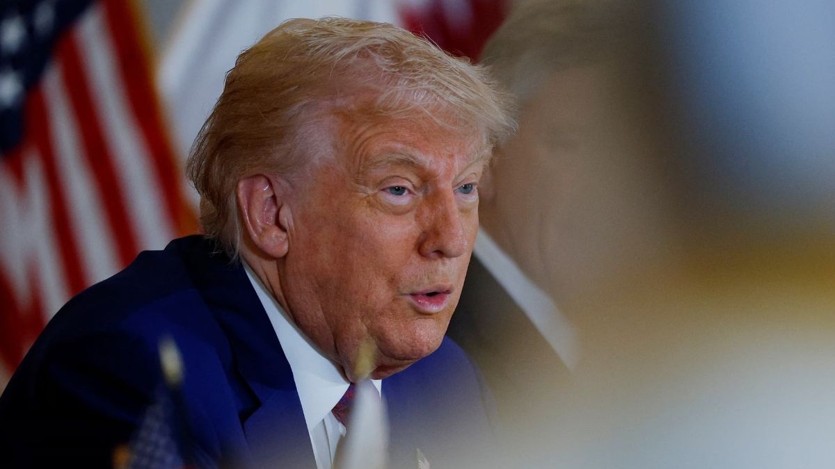 Trump's sweet secret revealed: He loves pink starbursts and tootsie rolls