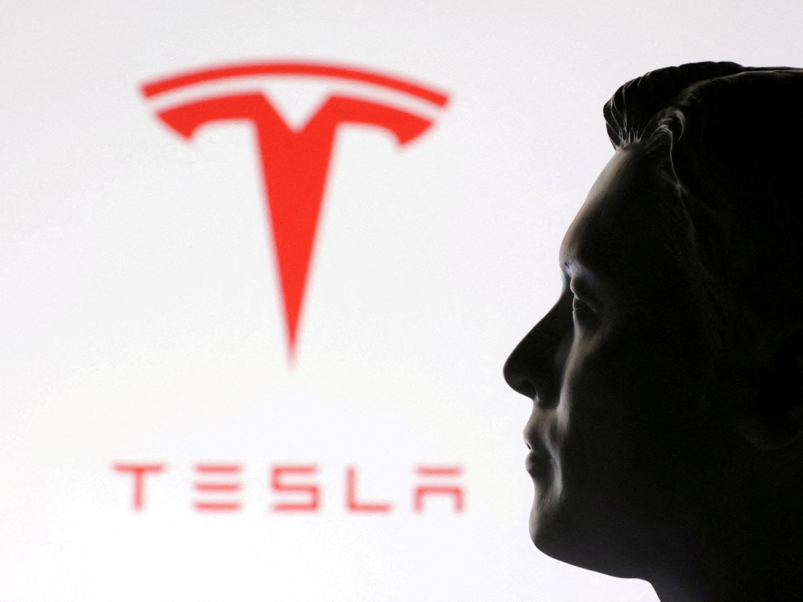 Elon Musk says he isn't ruling out merging xAI and Tesla