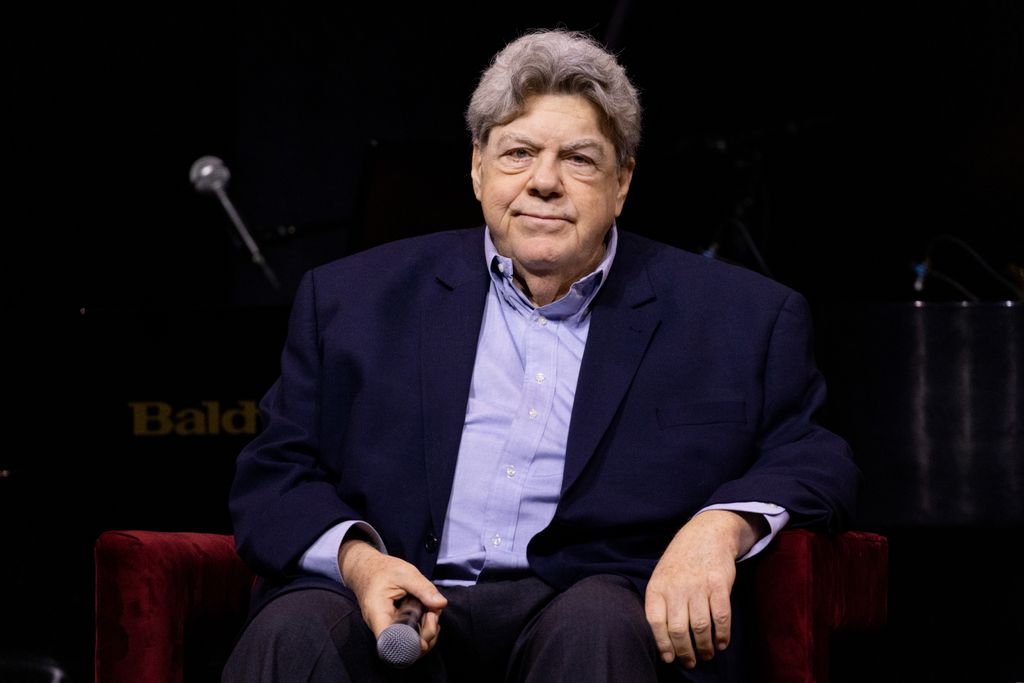 Cheers actor George Wendt's cause of death revealed