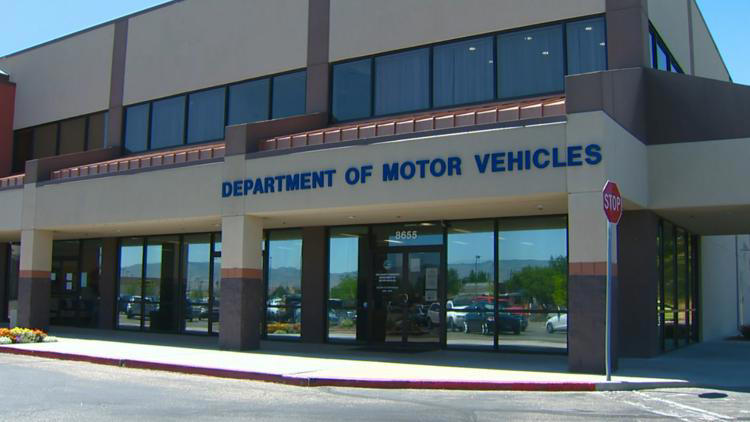 Idaho DMV unveils new license plate designs, changes